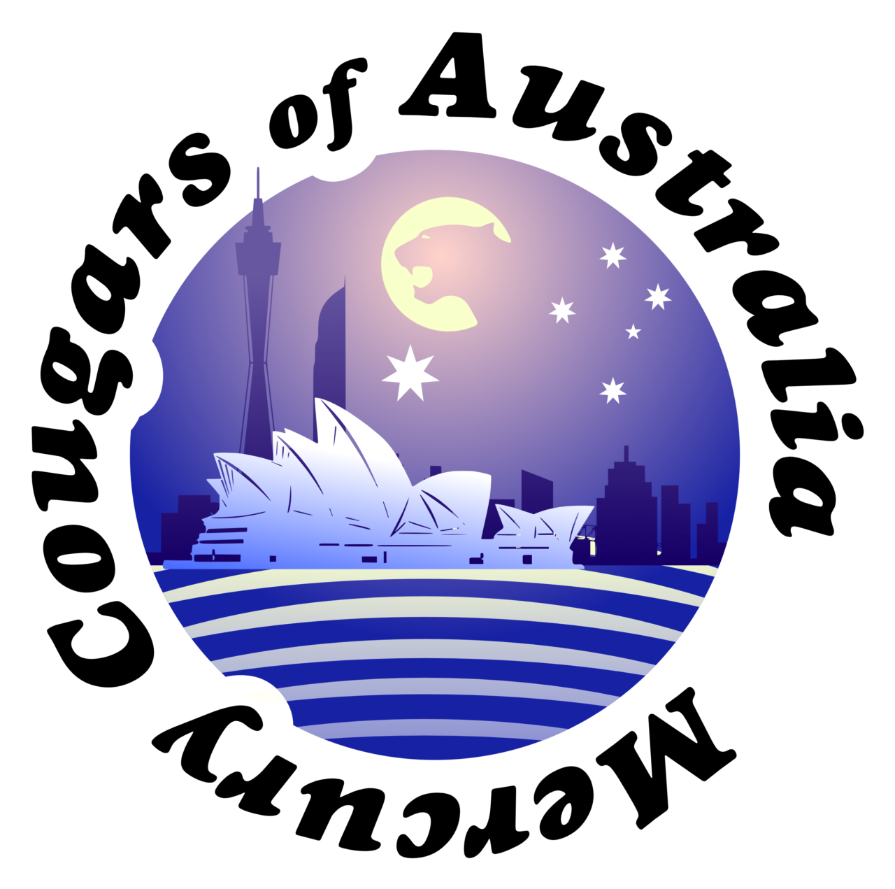 Clubs | The Cougar Club of America