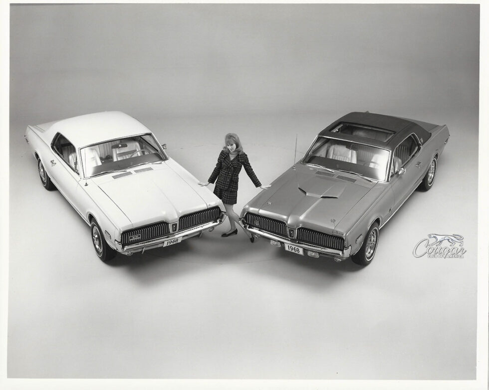 XR7-G | The Cougar Club of America